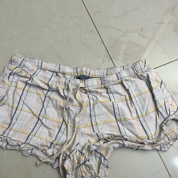GAP | Intimates & Sleepwear | Gapbody Pj Shorts | Poshmark